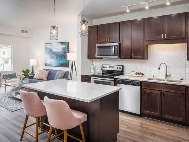 1 BR, 1 BA Apartment 5329 48th Ave S Unit 412, Minneapolis, MN 55417