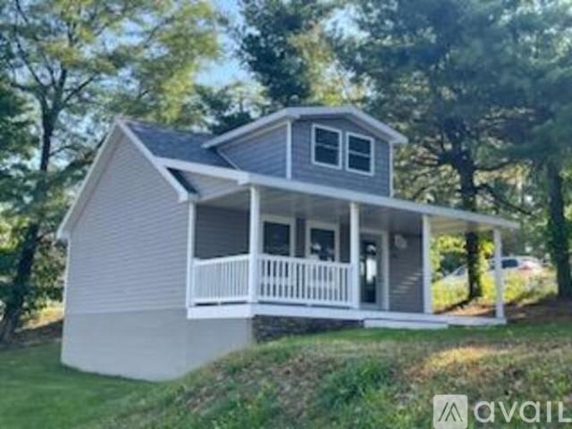 1 BR, 1 BA Apartment 532 Tyrone Road, Morgantown, WV 26508