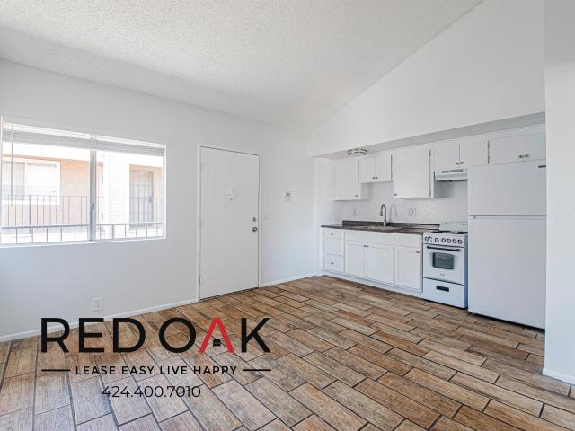 1 BR, 1 BA Apartment 532 Nebraska Ave, Long Beach, CA 90802