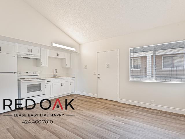 1 BR, 1 BA Apartment 532 Nebraska Ave, Long Beach, CA 90802