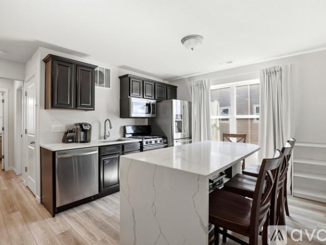 1 BR, 1 BA Apartment 5331 Wagon Hammer Drive, Colorado Springs, CO 80925