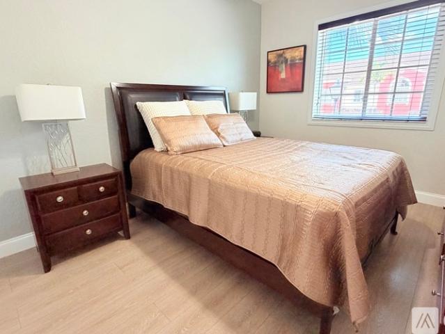 1 BR, 1 BA Apartment 5333 Southwest 40th Street, Unit Room, Fort Lauderdale, FL 33315