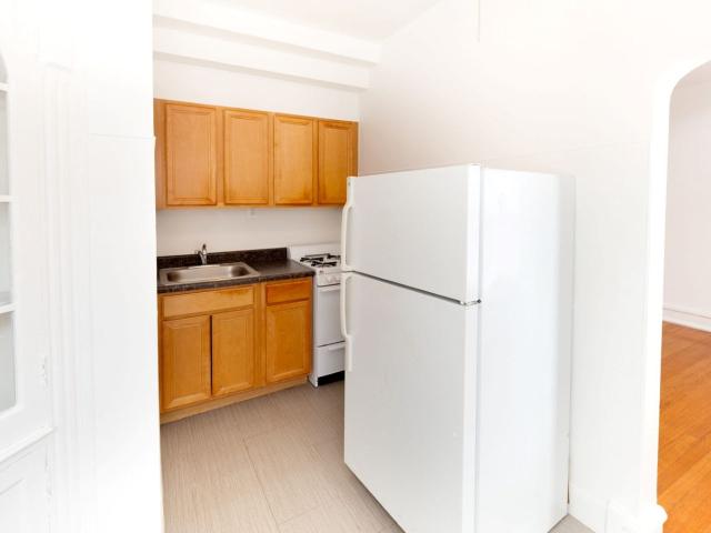 1 BR, 1 BA Apartment 5336 South Hyde Park Boulevard Unit 5336 104, Chicago, IL 60615