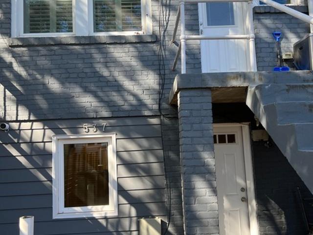 1 BR, 1 BA Apartment 537 21st Street Northeast, Washington, DC 20002
