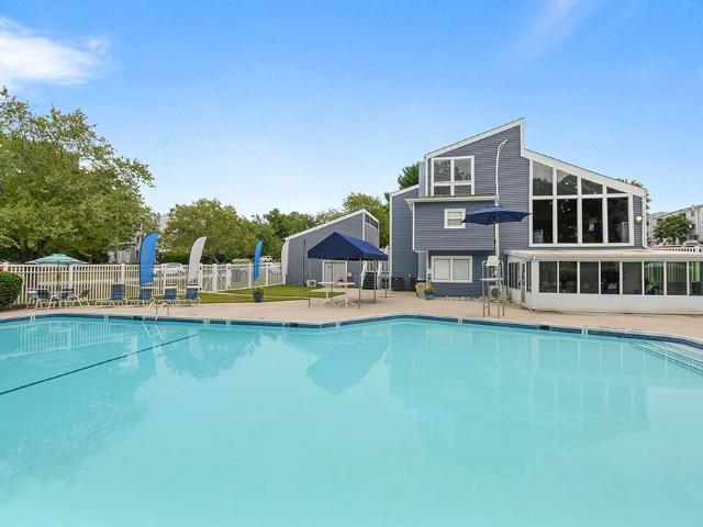 1 BR, 1 BA Apartment 537 Tranquil Ct Unit 540TC D, Odenton, MD 21113