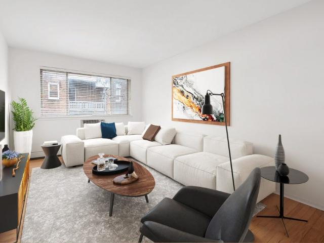 1 BR, 1 BA Apartment 537 W Melrose St Unit 432, Chicago, IL 60657