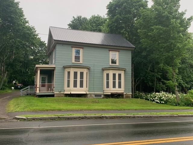 1 BR, 1 BA Apartment 537 Main St, Unit 3, Calais, ME 04619
