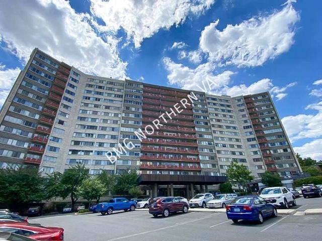 1 BR, 1 BA Apartment 5340 Holmes Run Pkwy, Alexandria, VA 22304