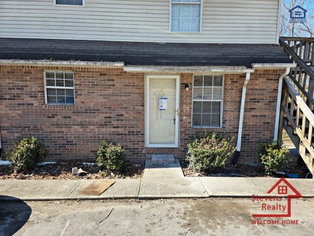 1 BR, 1 BA Apartment 5344 Dodson Branch Rd, Cookeville, TN 38501