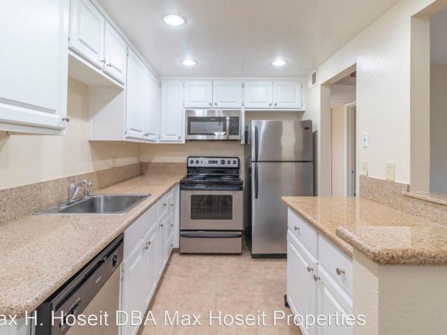 1 BR, 1 BA Apartment 5344 Marconi Avenue Unit 1 bed, 1 bath, $1295, Carmichael, CA 95608