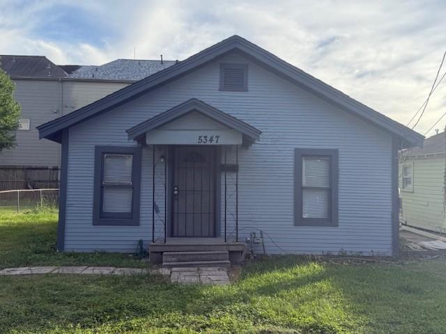 1 BR, 1 BA Apartment 5347 Petty Street, Houston, TX 77007