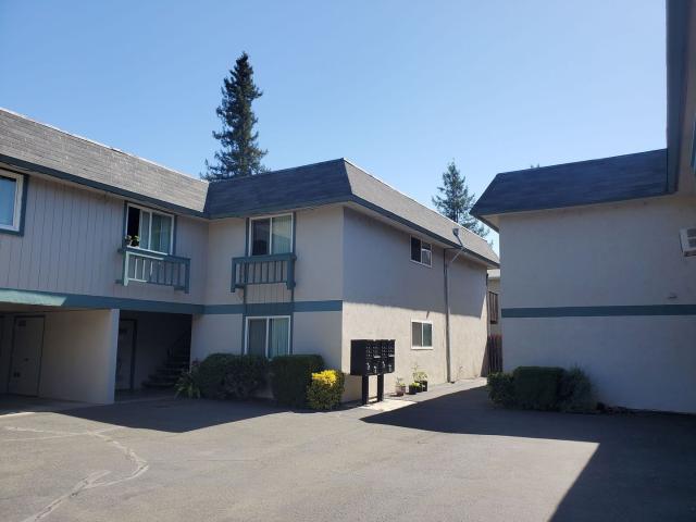 1 BR, 1 BA Apartment 534 & 536 Humboldt Street, Santa Rosa, CA 95404