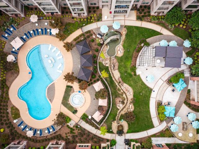 1 BR, 1 BA Apartment 5350 Pinehurst Park Drive Unit 461, Charlotte, NC 28211