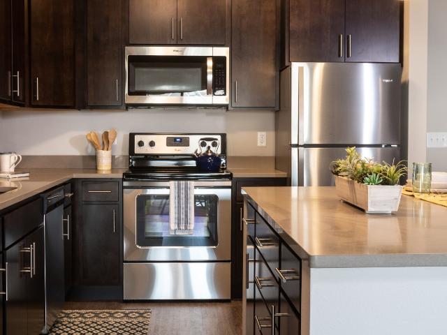 1 BR, 1 BA Apartment 5351 Nobel Dr Unit 5355 224, Madison, WI 53711