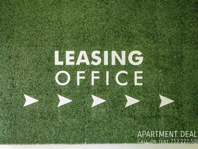 1 BR, 1 BA Apartment 5359 Fannin StÂ, Houston, TX 77004