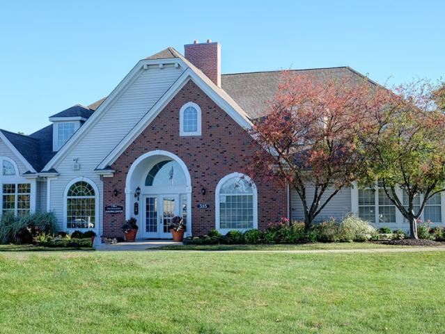 1 BR, 1 BA Apartment 535 Thornhill Drive Unit 545_216, Carol Stream, IL 60188
