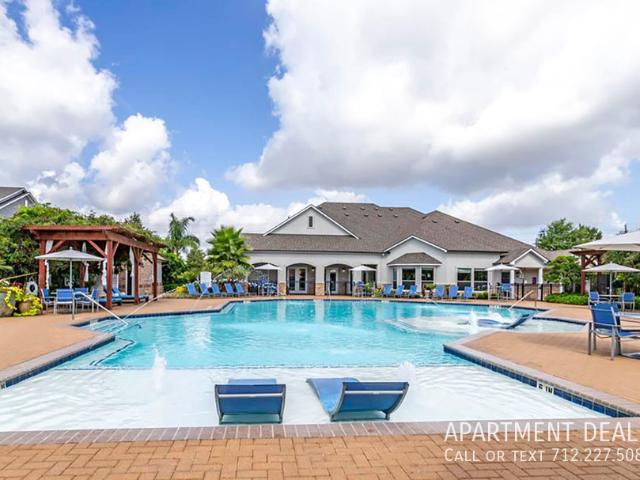 1 BR, 1 BA Apartment 535 Barker Clodine RdÂ, Houston, TX 77094