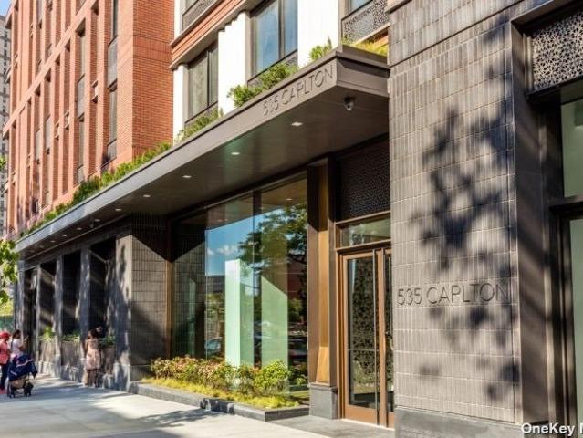 1 BR, 1 BA Apartment 535 Carlton Ave, Brooklyn, NY 11238