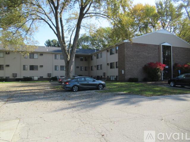 1 BR, 1 BA Apartment 5360 Secor Road, Unit 312, Toledo, OH 43623