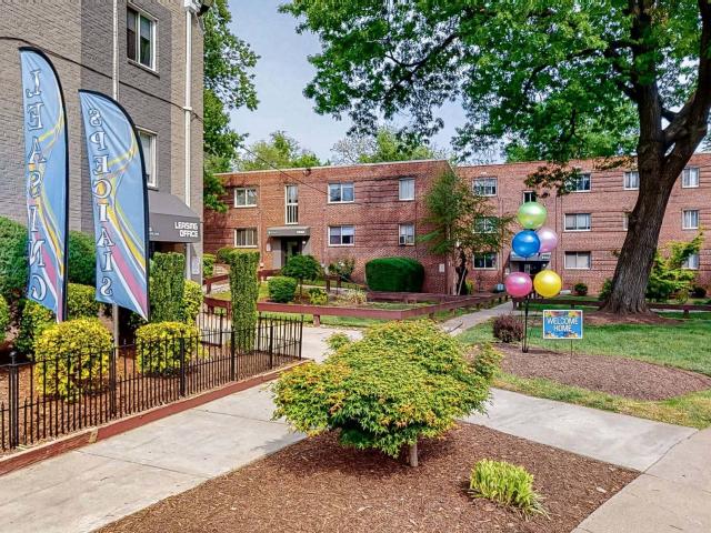 1 BR, 1 BA Apartment 5360 Quincy Place Unit 3908 302, Hyattsville, MD 20784