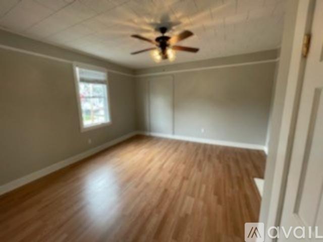 1 BR, 1 BA Apartment 536 4th Street, Gretna, LA 70053