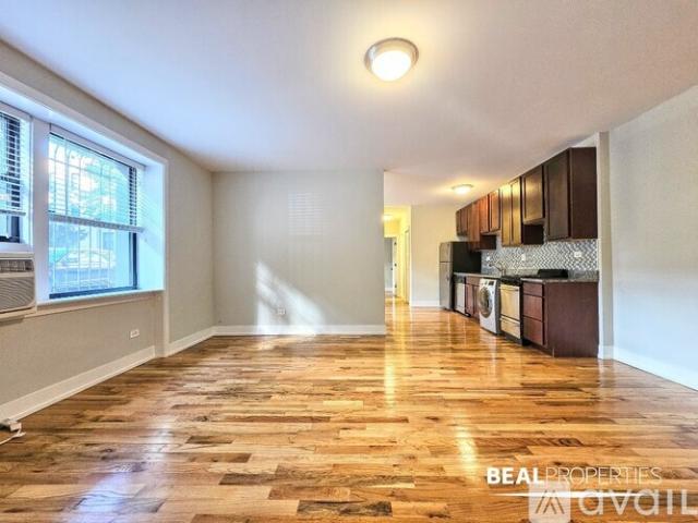 1 BR, 1 BA Apartment 536 W Arlington Pl, Unit 1 bed, Chicago, IL 60614