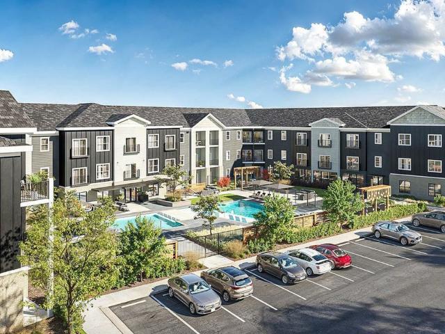 1 BR, 1 BA Apartment 536 Johns Rd NW Unit 2319, Huntsville, AL 35806