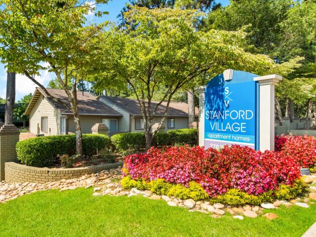 1 BR, 1 BA Apartment 5375 Stanford Village Lane Unit 5500, Norcross, GA 30071