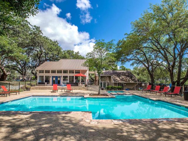 1 BR, 1 BA Apartment 5380 Medical Drive Unit 08 08 824, San Antonio, TX 78240