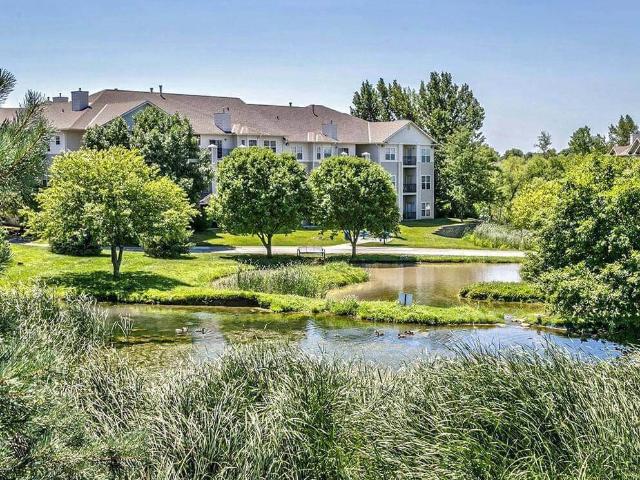 1 BR, 1 BA Apartment 5380 South 156th Street Unit 112, Omaha, NE 68135