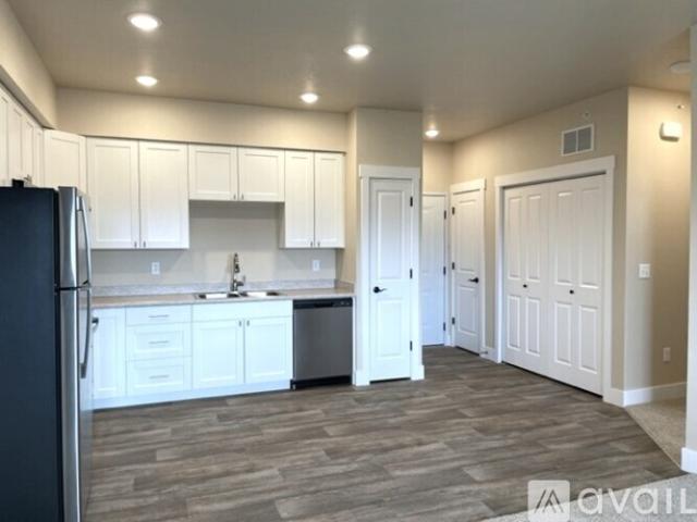 1 BR, 1 BA Apartment 5385 Elyn Lp, Unit 210, Missoula, MT 59808