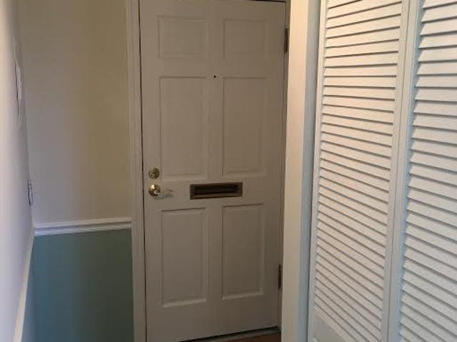 1 BR, 1 BA Apartment 538 North Main Street, Hendersonville, NC 28791