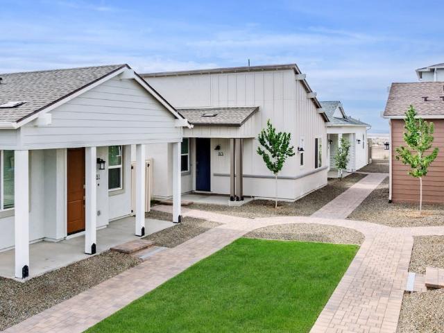 1 BR, 1 BA Apartment 5395 Granite Dells Parkway Unit J13, Prescott, AZ 86301
