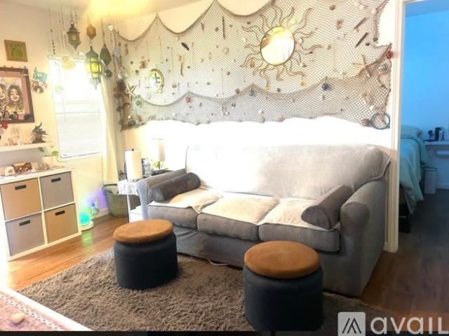 1 BR, 1 BA Apartment 53 Argonne Avenue, Unit 2, Long Beach, CA 90803