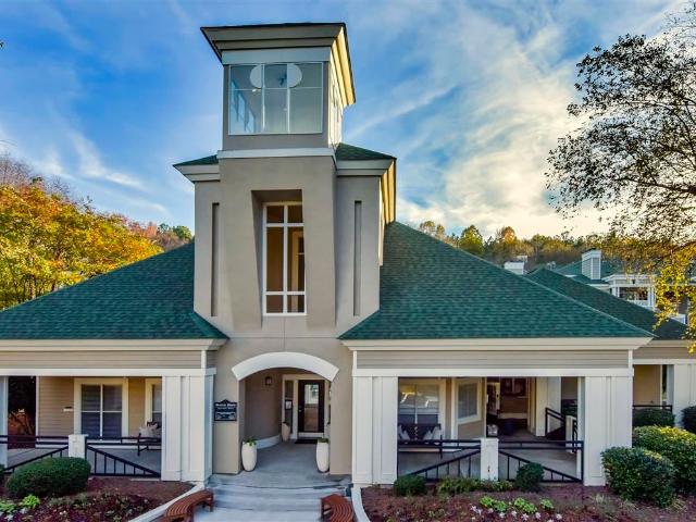1 BR, 1 BA Apartment 5 Crystal Springs Road Unit 220, Greenville, SC 29615