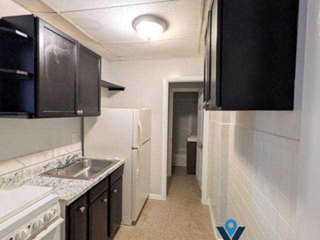 1 BR, 1 BA Apartment 5 Adams St, Unit 2A, Holyoke, MA 01040