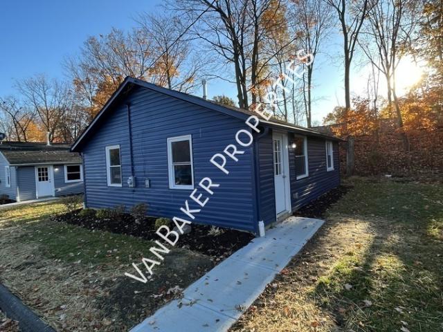 1 BR, 1 BA Apartment 5 Exchange Park Drive, Medina, OH 44256