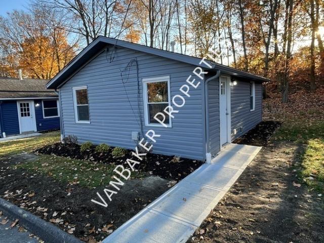 1 BR, 1 BA Apartment 5 Exchange Park Drive, Medina, OH 44256
