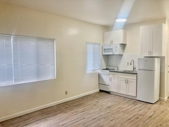 1 BR, 1 BA Apartment 5 F Street, San Rafael, CA 94901