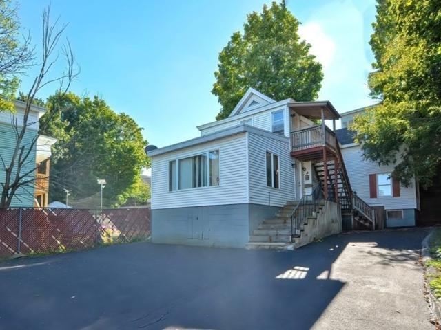 1 BR, 1 BA Apartment 5 Hale St, Fitchburg, MA 01420