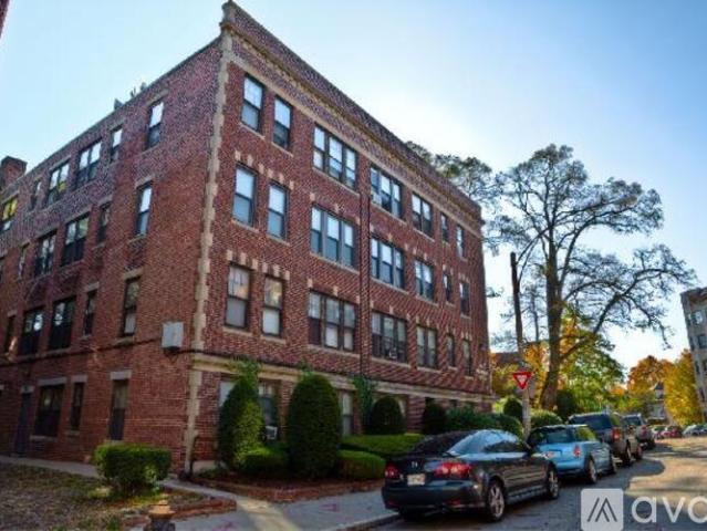 1 BR, 1 BA Apartment 5 Lothian Rd, Unit 41, Boston, MA 02135