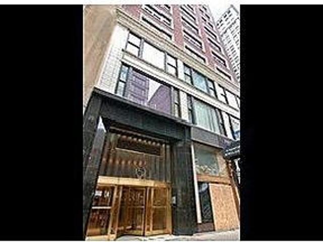 1 BR, 1 BA Apartment 5 North Wabash Ave, Chicago, IL 60602