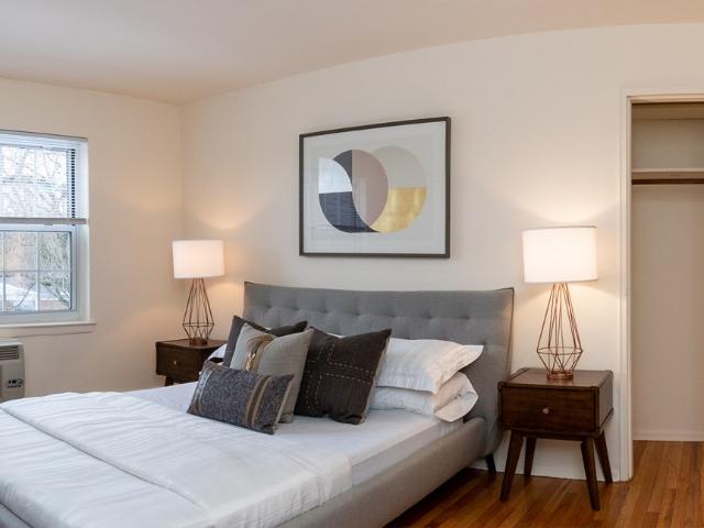 1 BR, 1 BA Apartment 5 Sutton Place Unit 4, Westwood, NJ 07675
