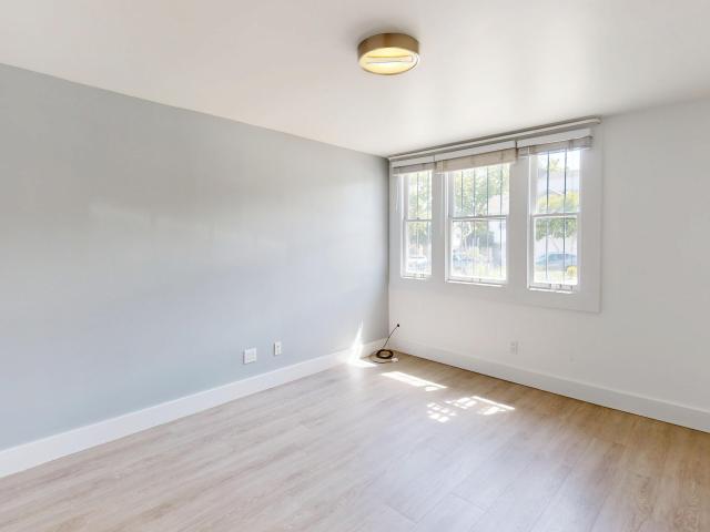 1 BR, 1 BA Apartment 643 Webster St, San Francisco, CA 94117