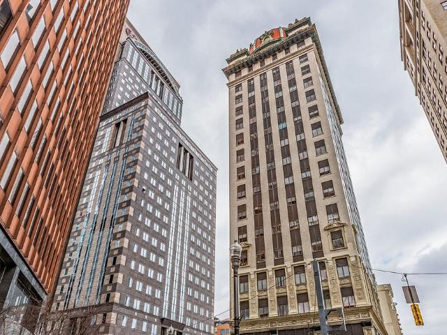 1 BR, 1 BA Apartment 643 Liberty Avenue, Pittsburgh, PA 15222