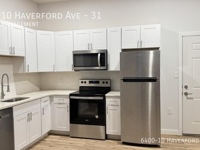 1 BR, 1 BA Apartment 6400 10 Haverford Ave, Philadelphia, PA 19151