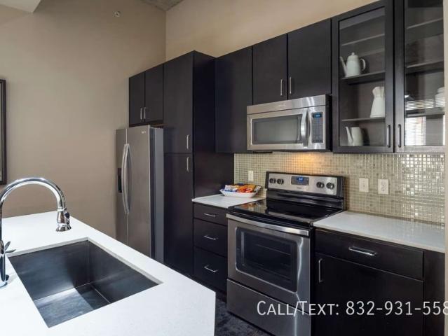 1 BR, 1 BA Apartment 6400 Bertner Ave, Houston, TX 77030