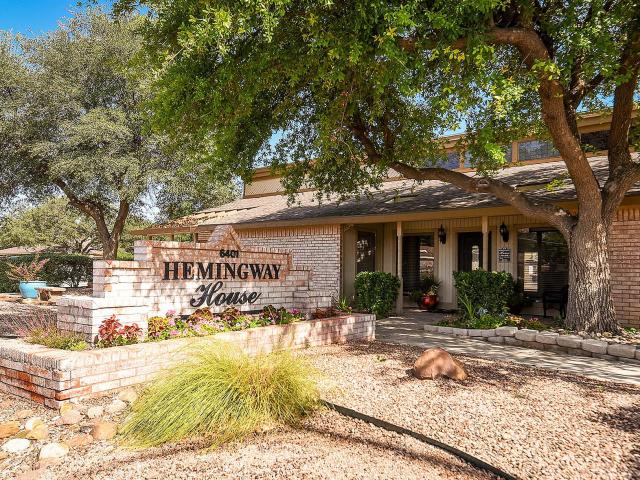 1 BR, 1 BA Apartment 6401 Eastridge Rd Unit 1610, Odessa, TX 79762