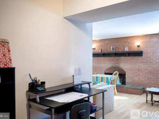1 BR, 1 BA Apartment 6402 Inwood Street, Unit Basement, Cheverly, MD 20785