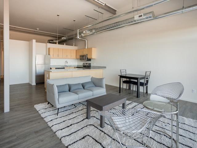 1 BR, 1 BA Apartment 6402 Woodward Avenue Unit 215, Detroit, MI 48202